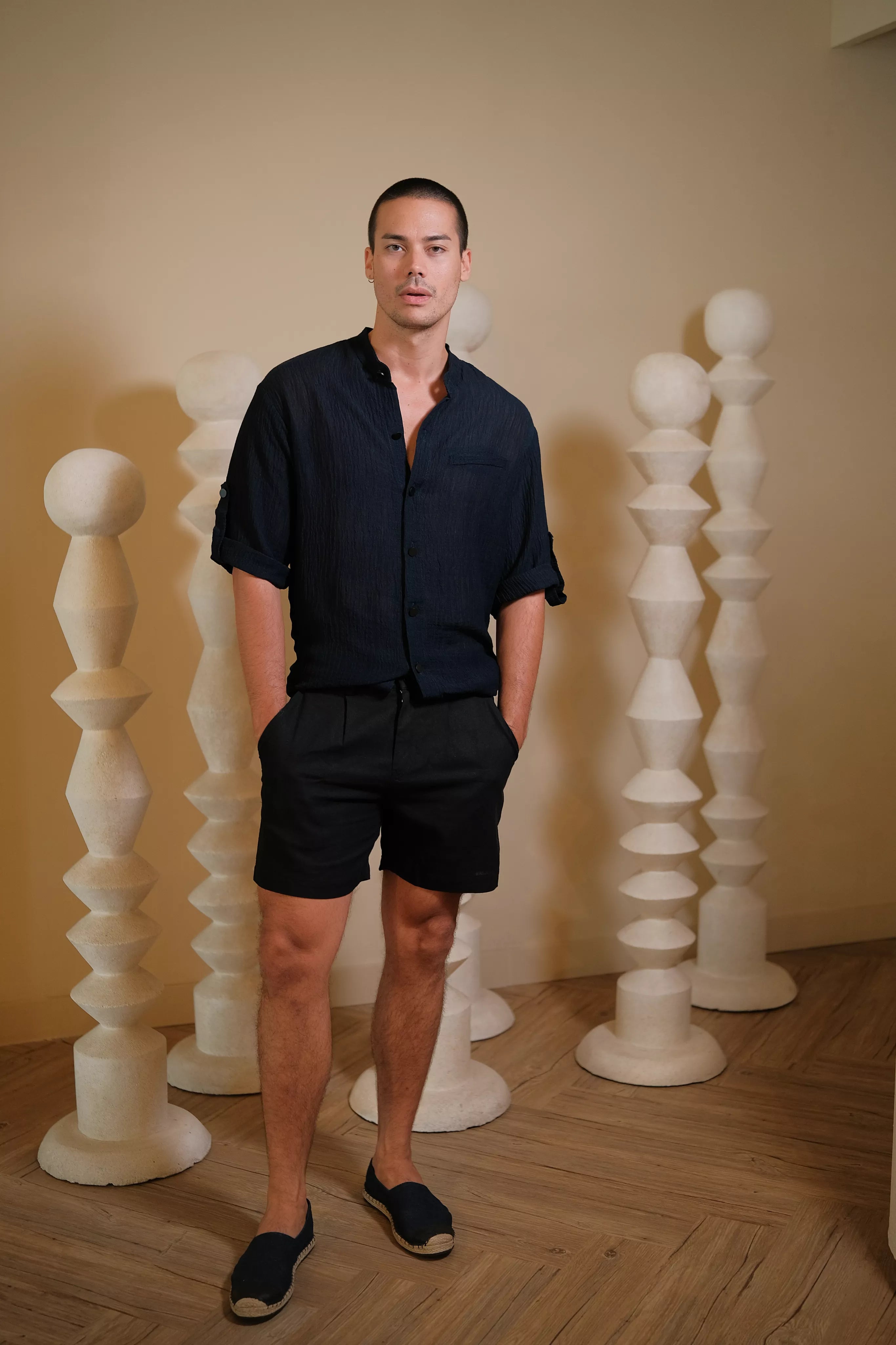 Men Collection – Aanoukis Swimwear